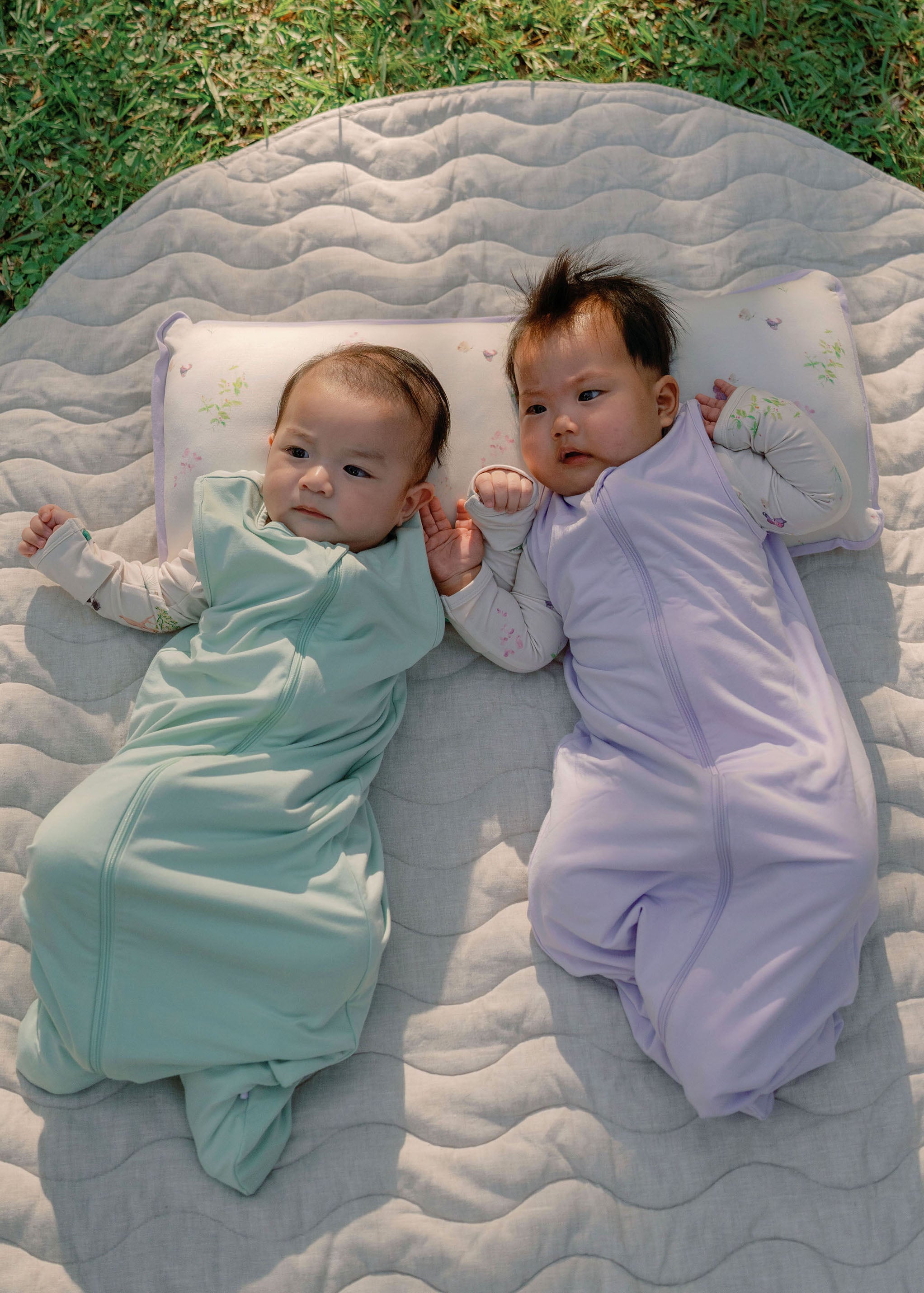 Sleep Sack – These Tiny Things